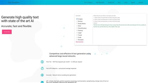 Text Review 【2025】 Groot Ai Hub