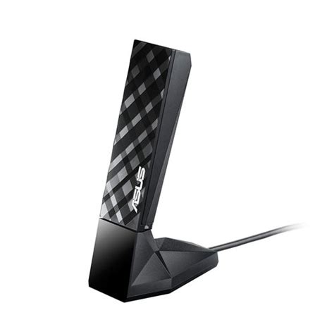 Asus Dual Band Wireless Usb Adapter
