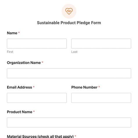 Customizable Mental Health Self Assessment Form Template