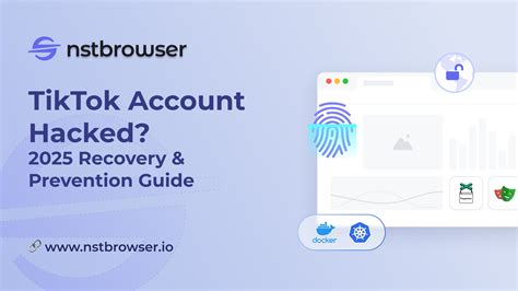 Nstbrowser Advanced Anti Detect Browser For Web Scraping And Multiple Accounts Managing