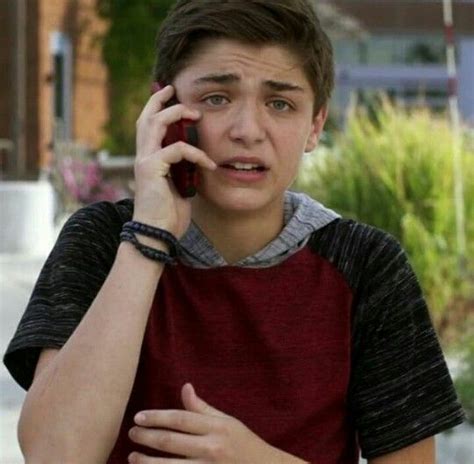 Picture Of Asher Angel In Andi Mack Asher Angel 1686505798 Teen Idols 4 You