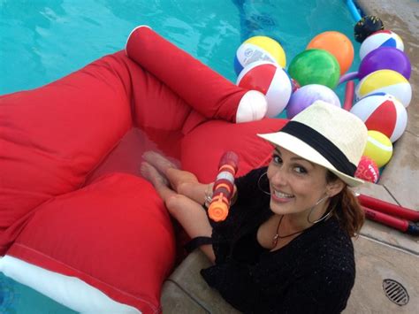Patricia Karas Feet
