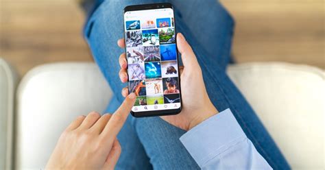 Instagram te pedirá un vídeo para verificar tu identidad