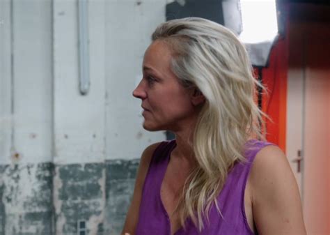 Het Perfecte Plaatje Loes Scoort Dikke Tien Met Gruwelijke Foto