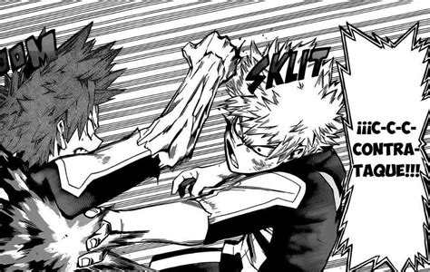 Kirishima X Bakugō Wiki Yaoi Amino Español Amino