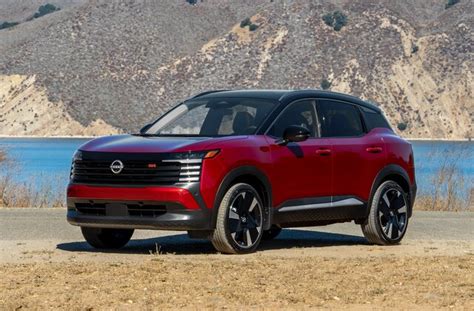 2025 Nissan Kicks Reliability And Recalls Us News