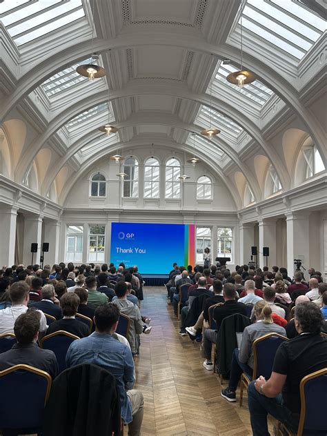 serverlessdays belfast one day one track one community