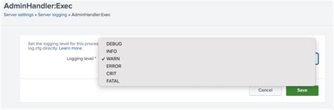 A Beginners Guide To Splunk Logs Kinney Group