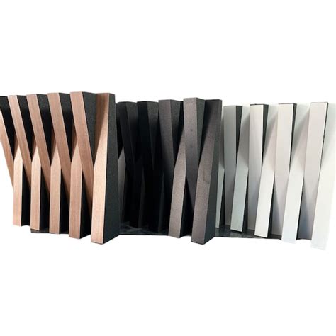 Acoustic Diffuser Etsy