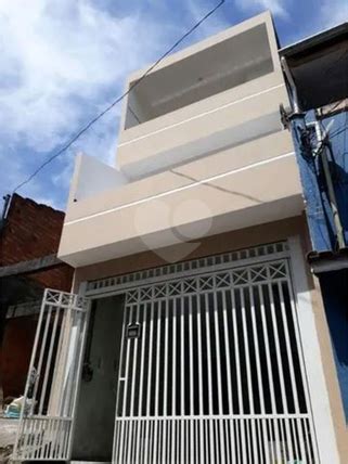 Casa quartos à Venda Sítio Dos Vianas Santo André Lopes