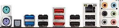 ASUS M5A99FX PRO R2.0 (AMD® FX™-Series/Phenom™ II/Athlon™ II/Sempron ...