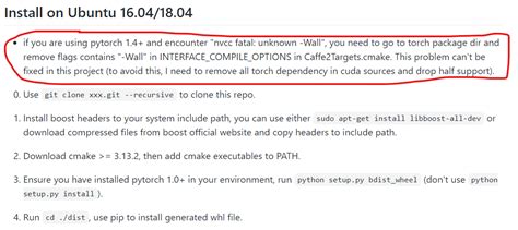 Subprocess Calledprocesserror Command Cmake Build Config Release