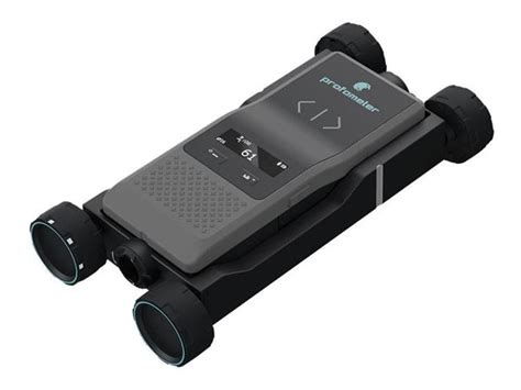Profometer® Rebar Diameter And Cover Meters Pm8000 Model Gilson Co