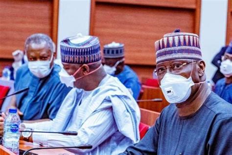 Coronavirus Fg Speaks On Possible Lockdown Extension After 14 Days