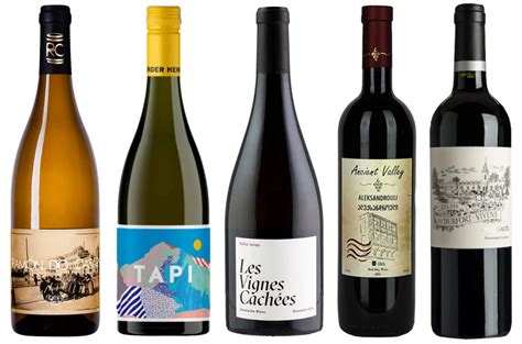 Best Buys From Naked Wines This Summer Decanter