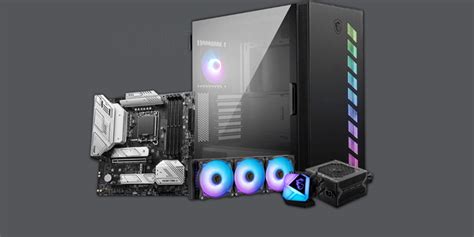Mainboard Pc Msi Mag B760m Mortar Wifi Ii