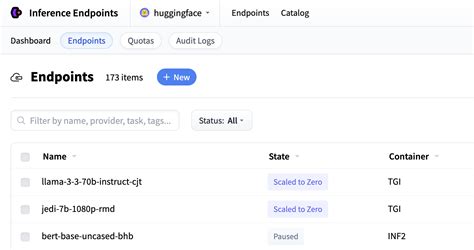 基础 Hugging Face 机器学习平台