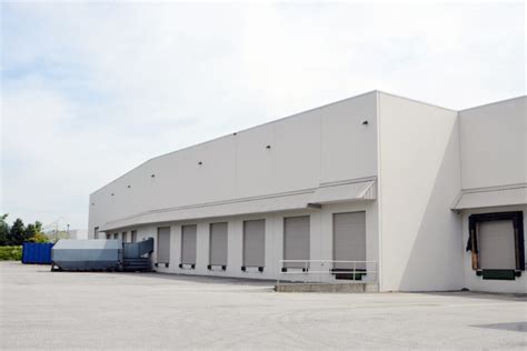 Loading Dock Design Why It Matters For Your Business