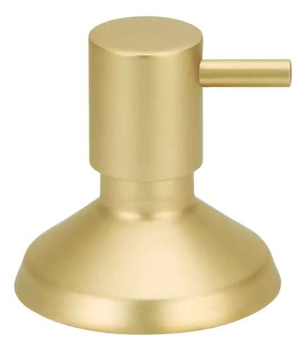 Gold Metal Deca 11 2 Standard Gold Link Record Con Acabado MercadoLibre