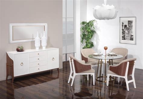 Ronfe Classic Comedor Colección Premium