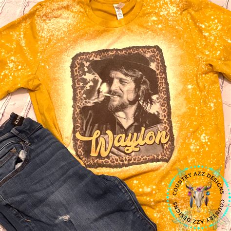 Waylon Country Azz Designs