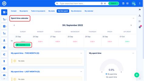 Time Tracking Easy Redmine