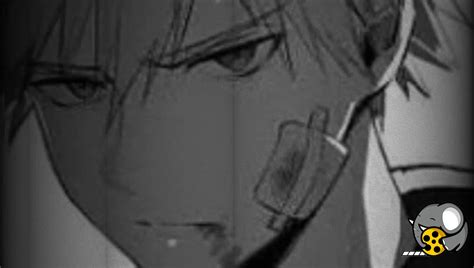 میکسی از باکوگو کاچان در انیمه آکادمی قهرمانانه من فیلو