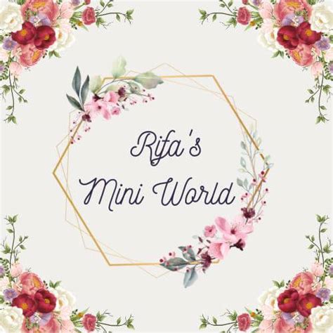 Rifas Mini World Dhaka