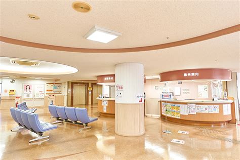 独立行政法人地域医療機能推進機構JCHO 宇和島病院 愛媛県