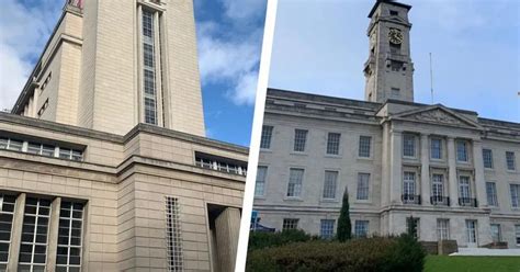 Increase In Sexual Harassment Reports At Nottingham Universities