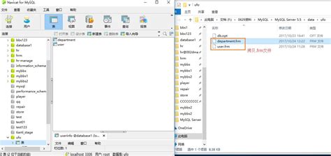 Mysql 表结构恢复mysql Redo 文件能恢复表结构吗 Csdn博客