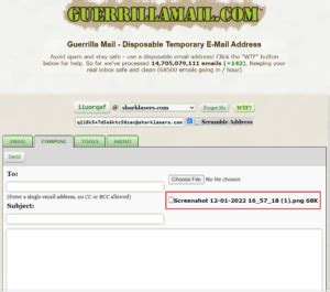 How To Send Anonymous Email For Free TechCult