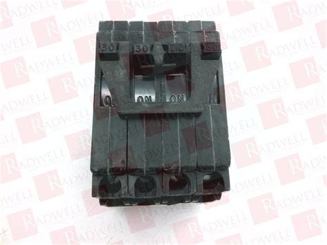 QT2-3030 Molded Case Circuit Breaker by ITE SIEMENS