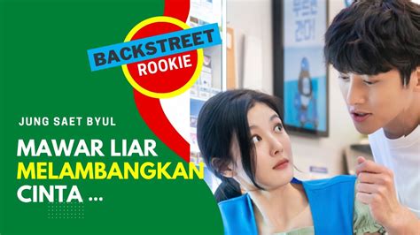 Kata Kata Bijak Drama Korea Backstreet Rookie Kim Yoo Jung Dan Ji
