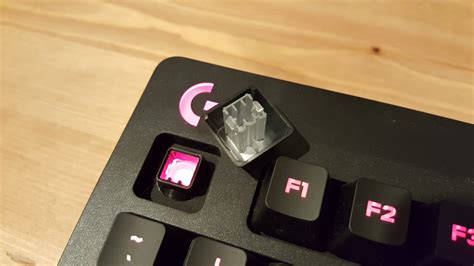 Logitech G213 Prodigy Review An Ambitious Keyboard That S Oversized