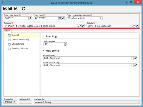 Connect Se Spc To Se Workflow And Analyze Statistical Data Whenever You Connect Se Spc To Se Workflow And Analyze Statistical Data Whenever You