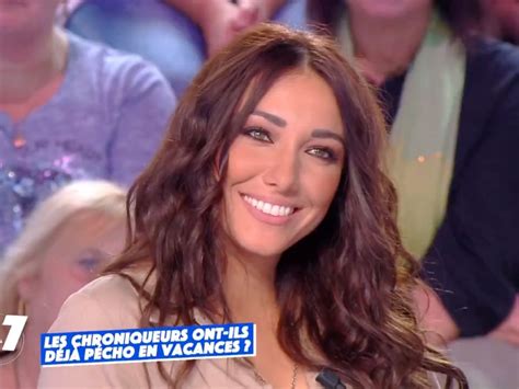 Tpmp Les Confessions Coquines De Delphine Wespiser Sur Ces Lieux