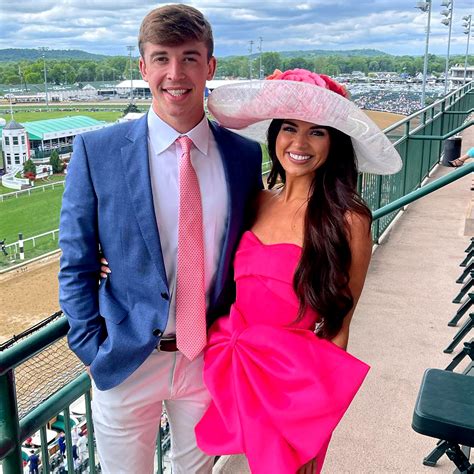 ‘bachelor Alum Madison Prewett And Fiance Grant Michael Troutt Get