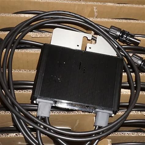 Solar Optimierer Solaredge Mppt 320w P320 5nc4ars Dc Pv Optimizer Energie Sparen Eur 42 50