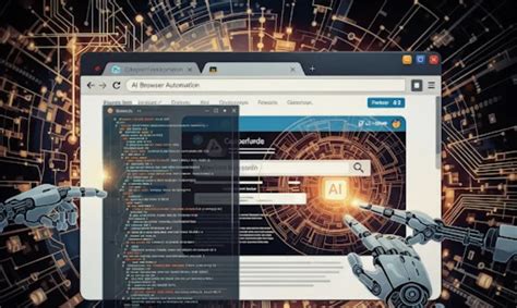Selenium Unleashing Ai In Web Automation An Engineers Deep Dive