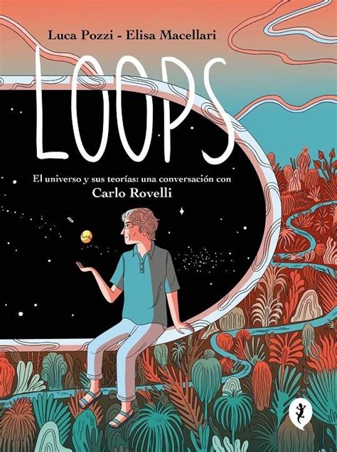 Loops 2024 Salamandra Tebeosfera