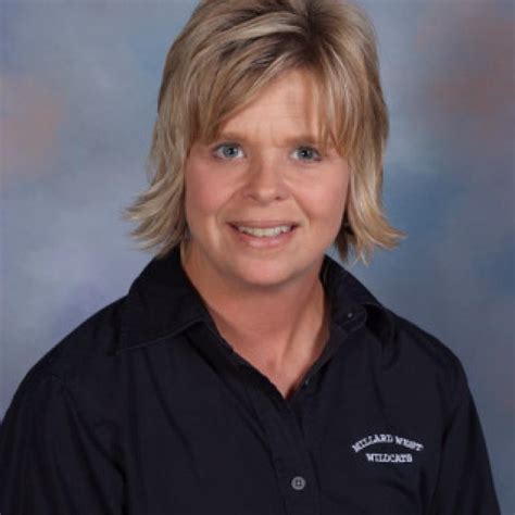 Jacque Tevis Butler Millard West High School Millard Public Schools