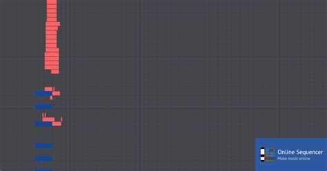 Yooo Not Mine Online Sequencer