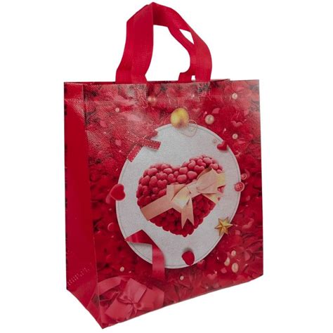 Bolsa Para Regalo Exotica