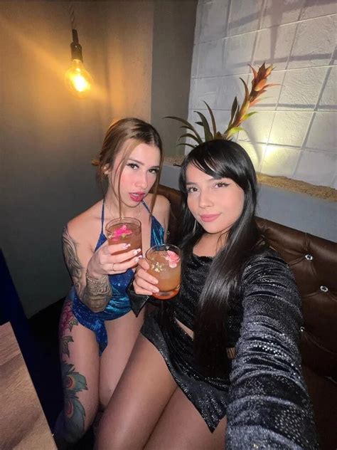 Ella Es Katty Blake La Actriz Que Grabó Una Escena Porno En Guatapé