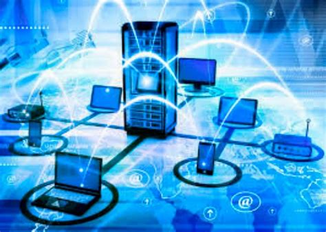 Data And Networking System At Best Price In Ahmedabad By Malav