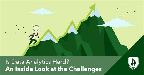 Is Data Analytics Hard An Inside Look At The Challenges Rasmussen University
