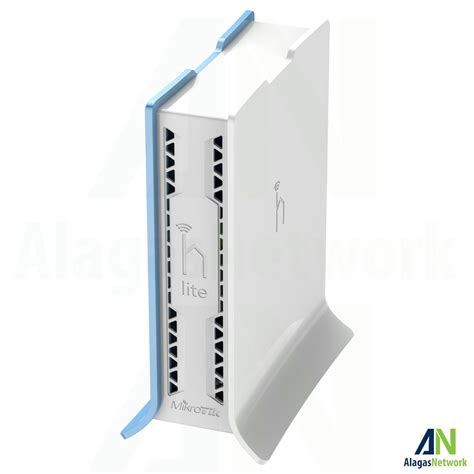 MikroTik HAP Lite TC