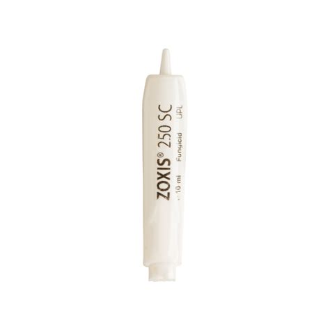 Fungicid Sistemic Concentat Zoxis 250 Sc 100ml