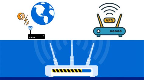 How To Setup Vpn On Router Blog Planet Vpn